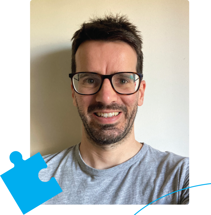 Ryan Skivington | Meet the Team | Jigsaw Therapy